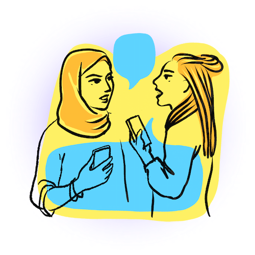 Feedback & Support — Euki