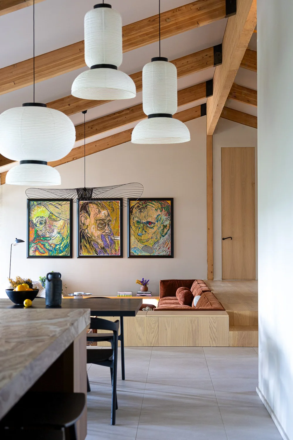 Design intérieur Québec | Nancy Gauthier Designer d'intérieur