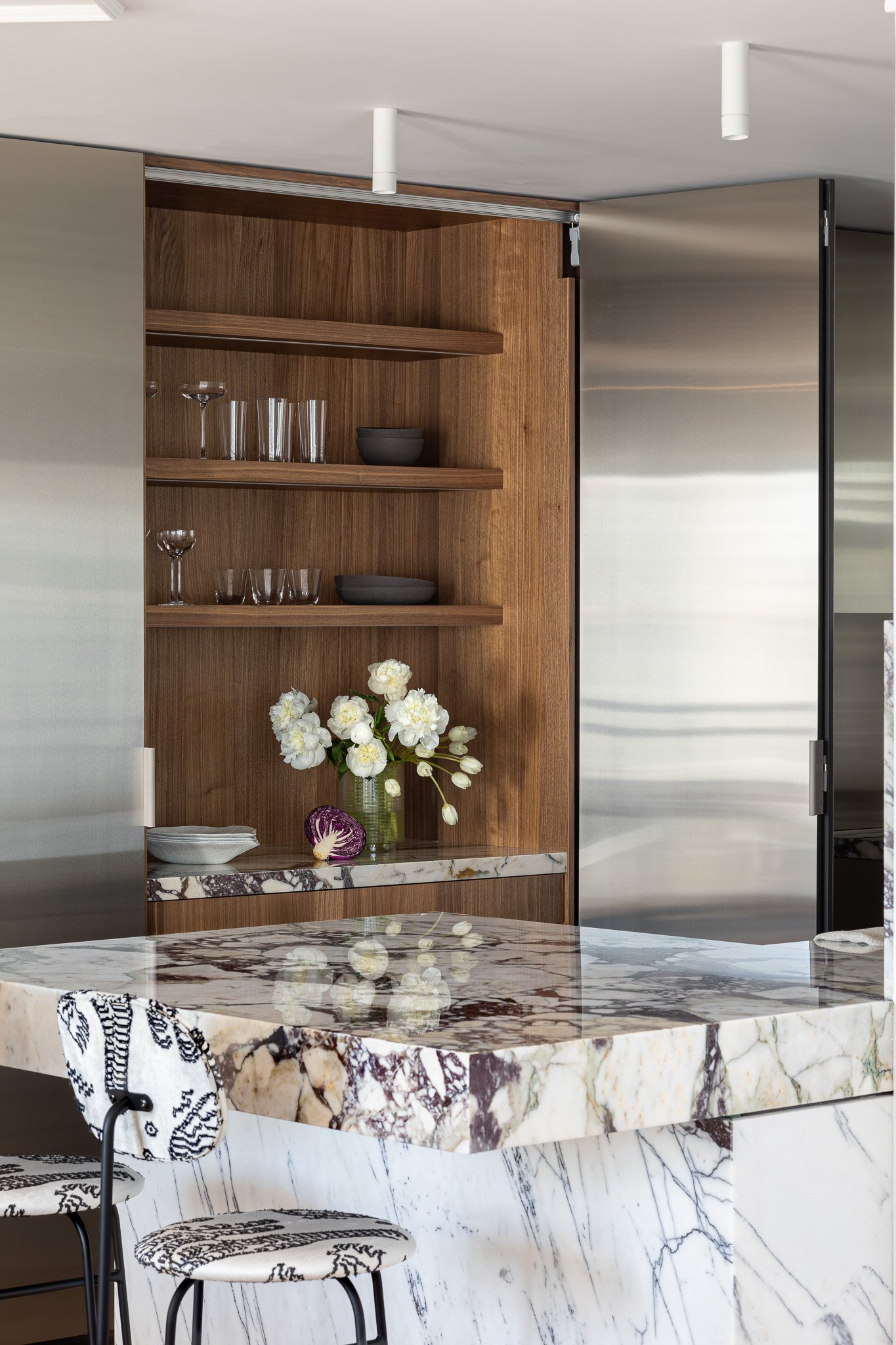 Design intérieur Québec | Nancy Gauthier Designer d'intérieur