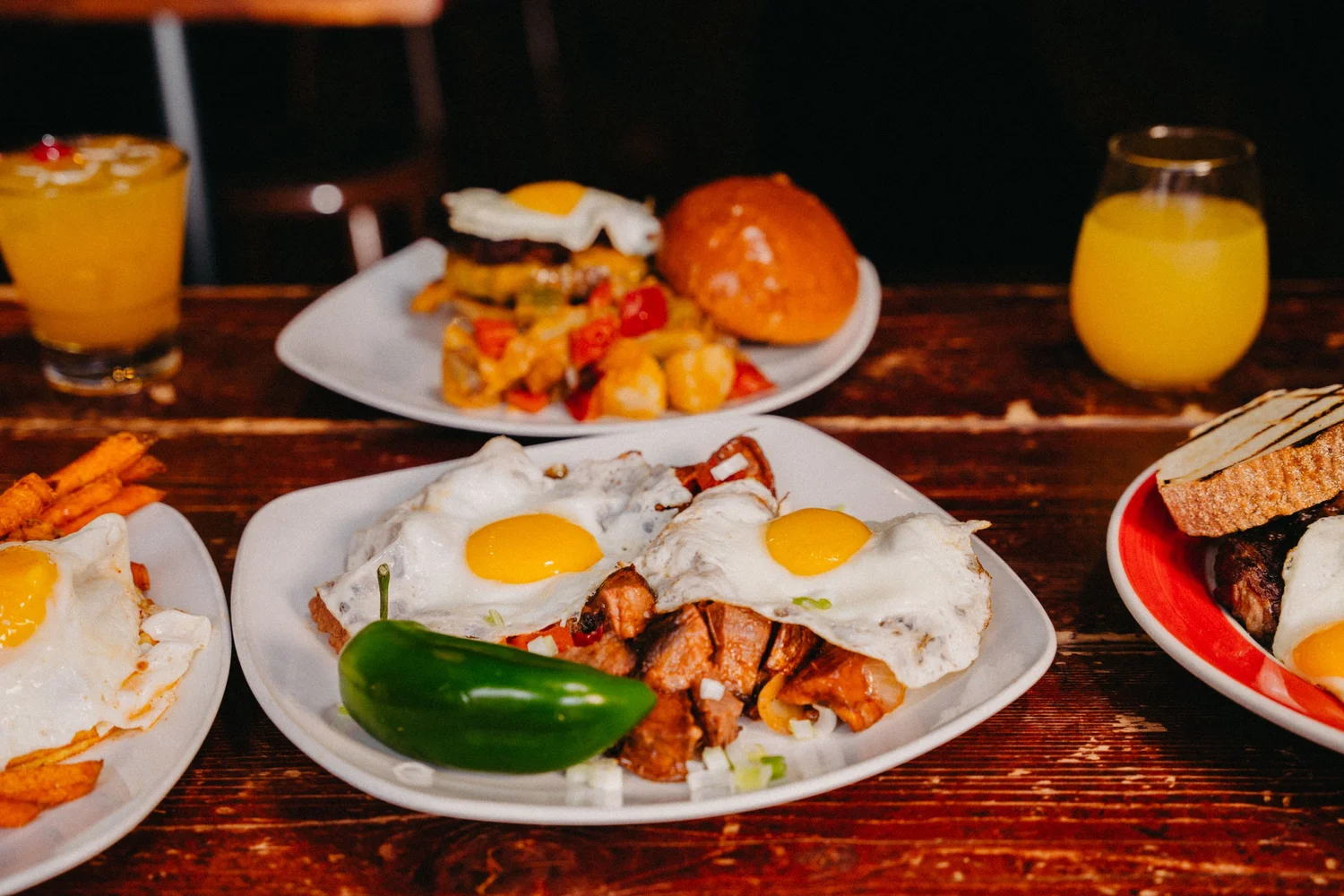 GALLERY — Bronx Alehouse