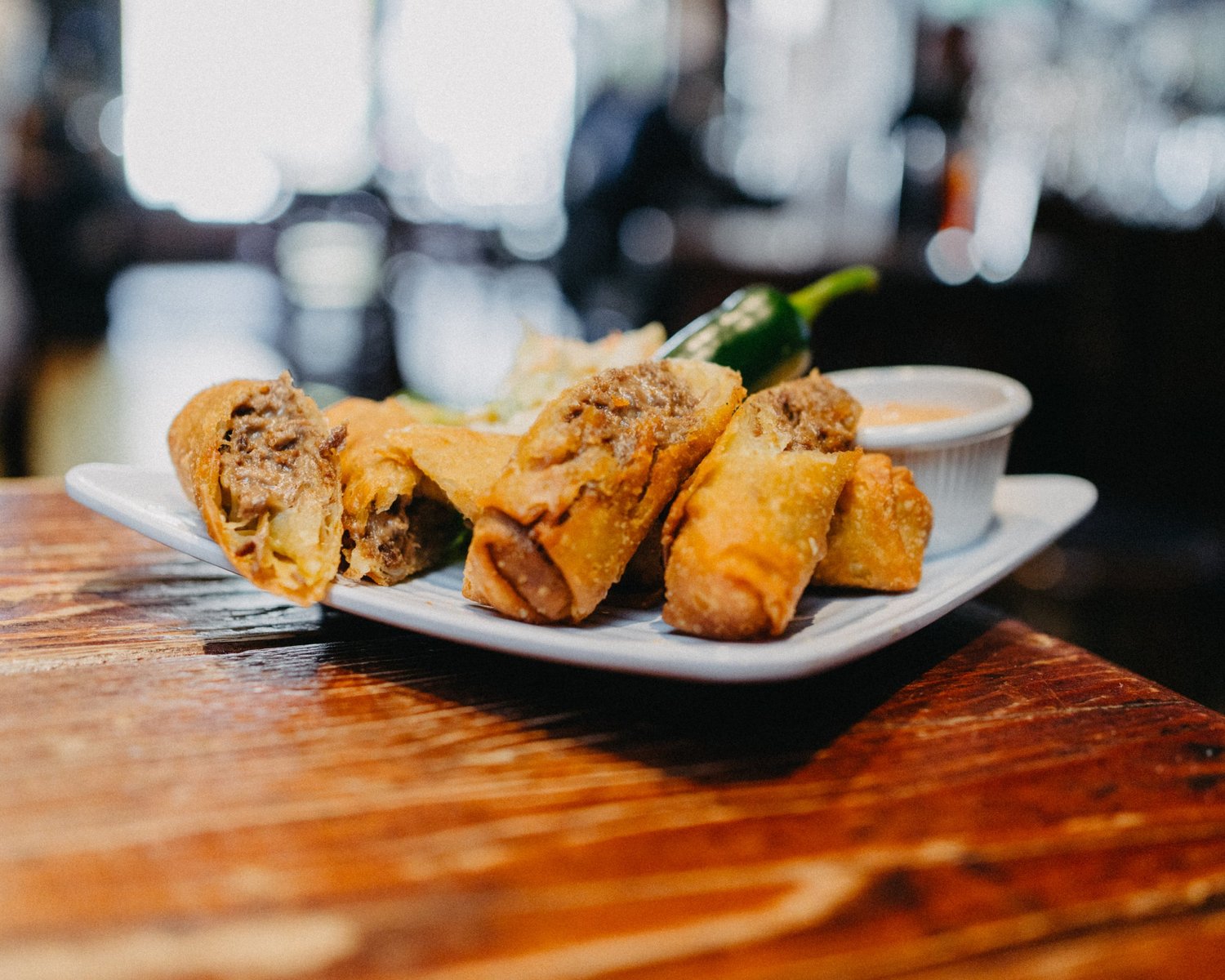 GALLERY — Bronx Alehouse