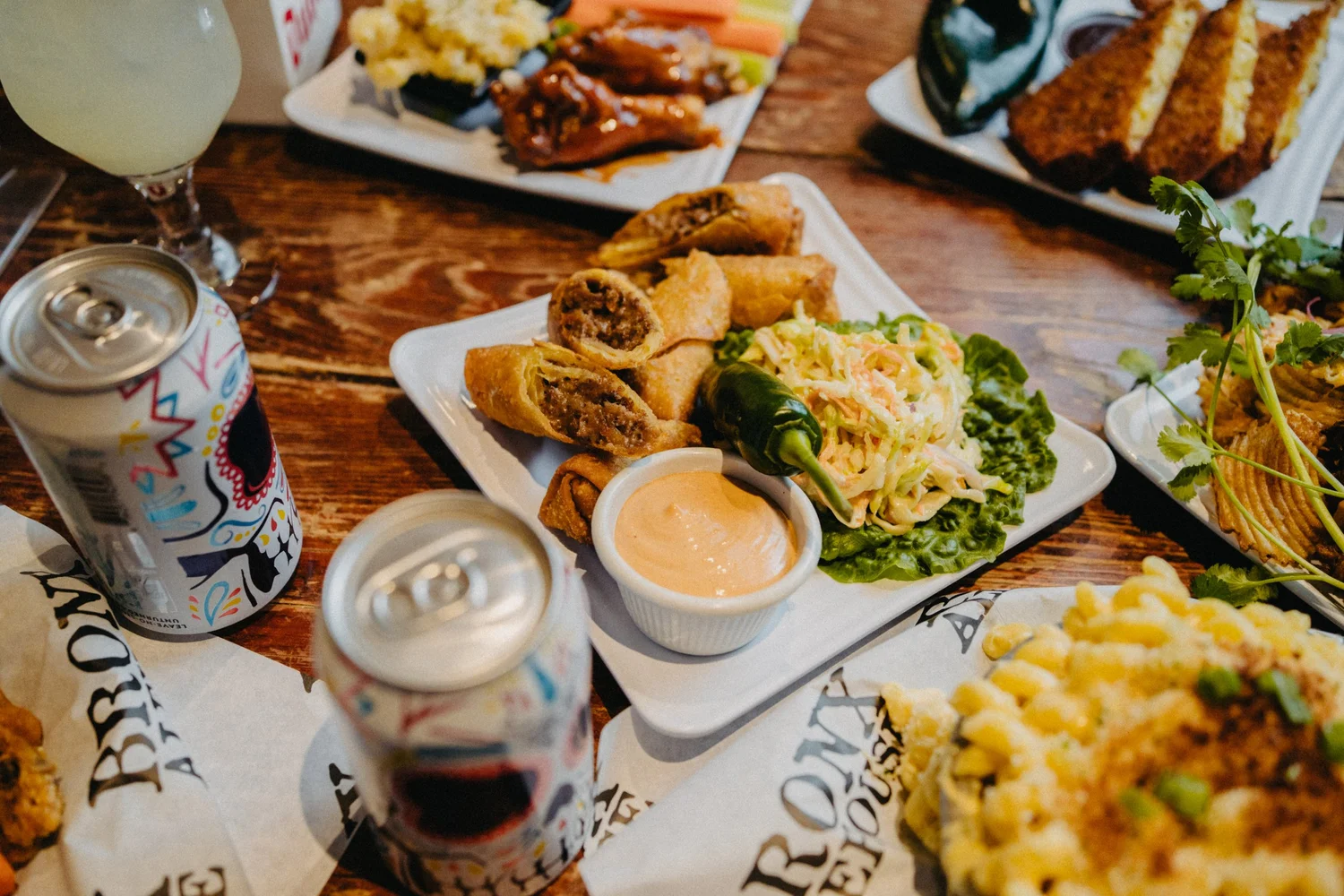 GALLERY — Bronx Alehouse