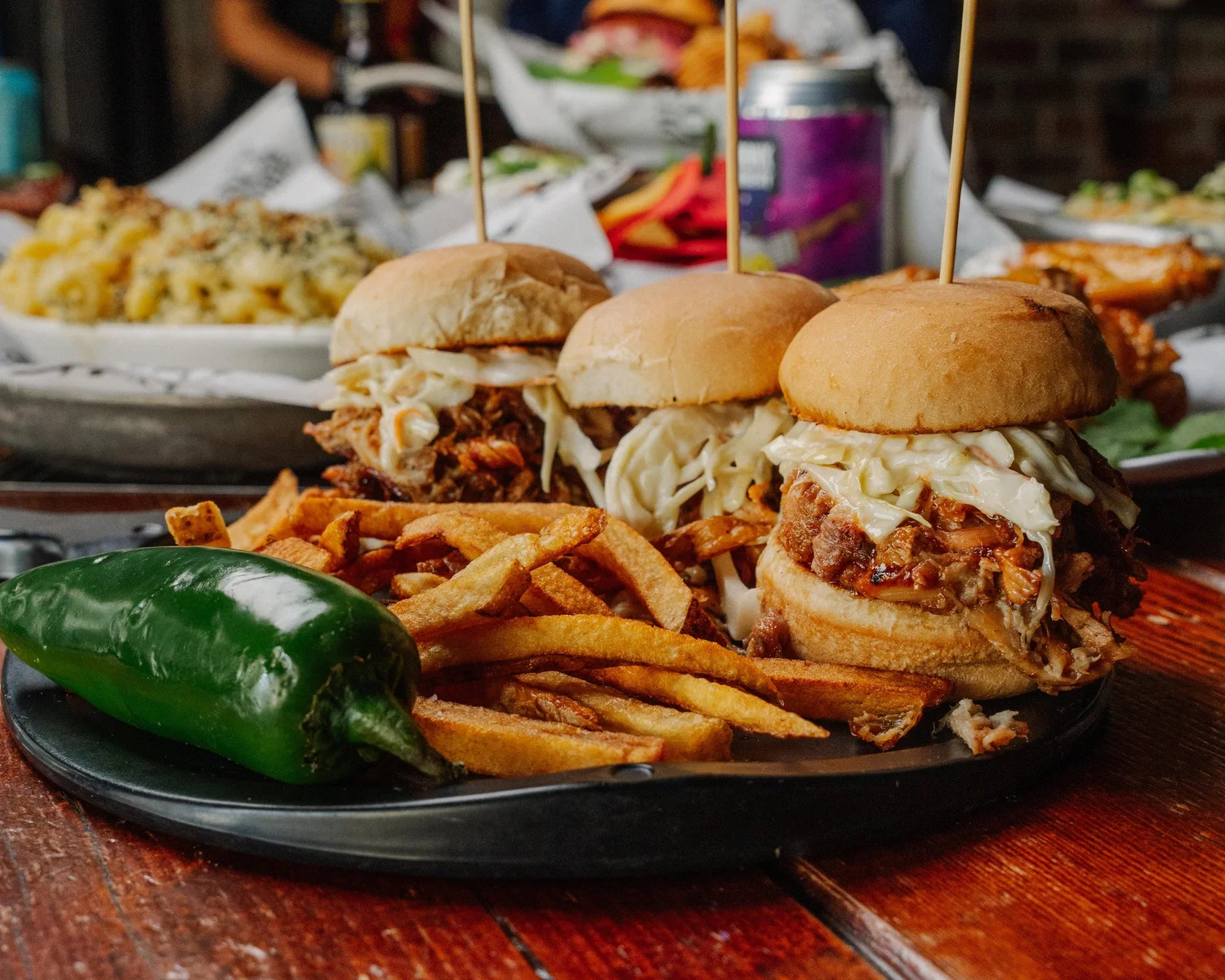 CATERING — Bronx Alehouse