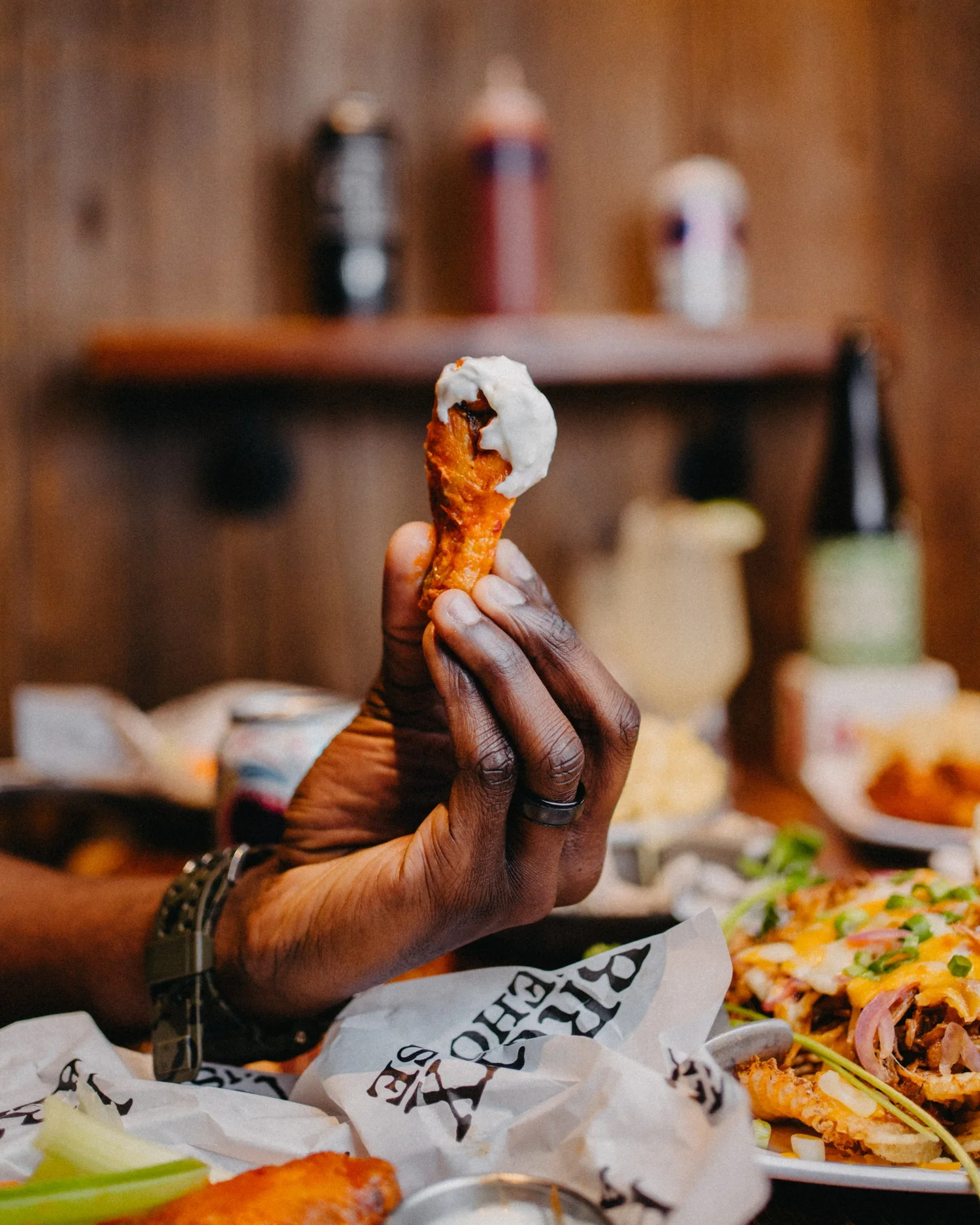 GALLERY — Bronx Alehouse