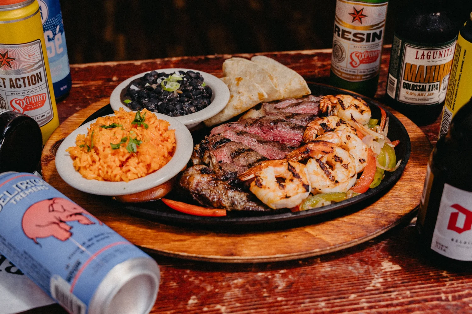 GALLERY — Bronx Alehouse