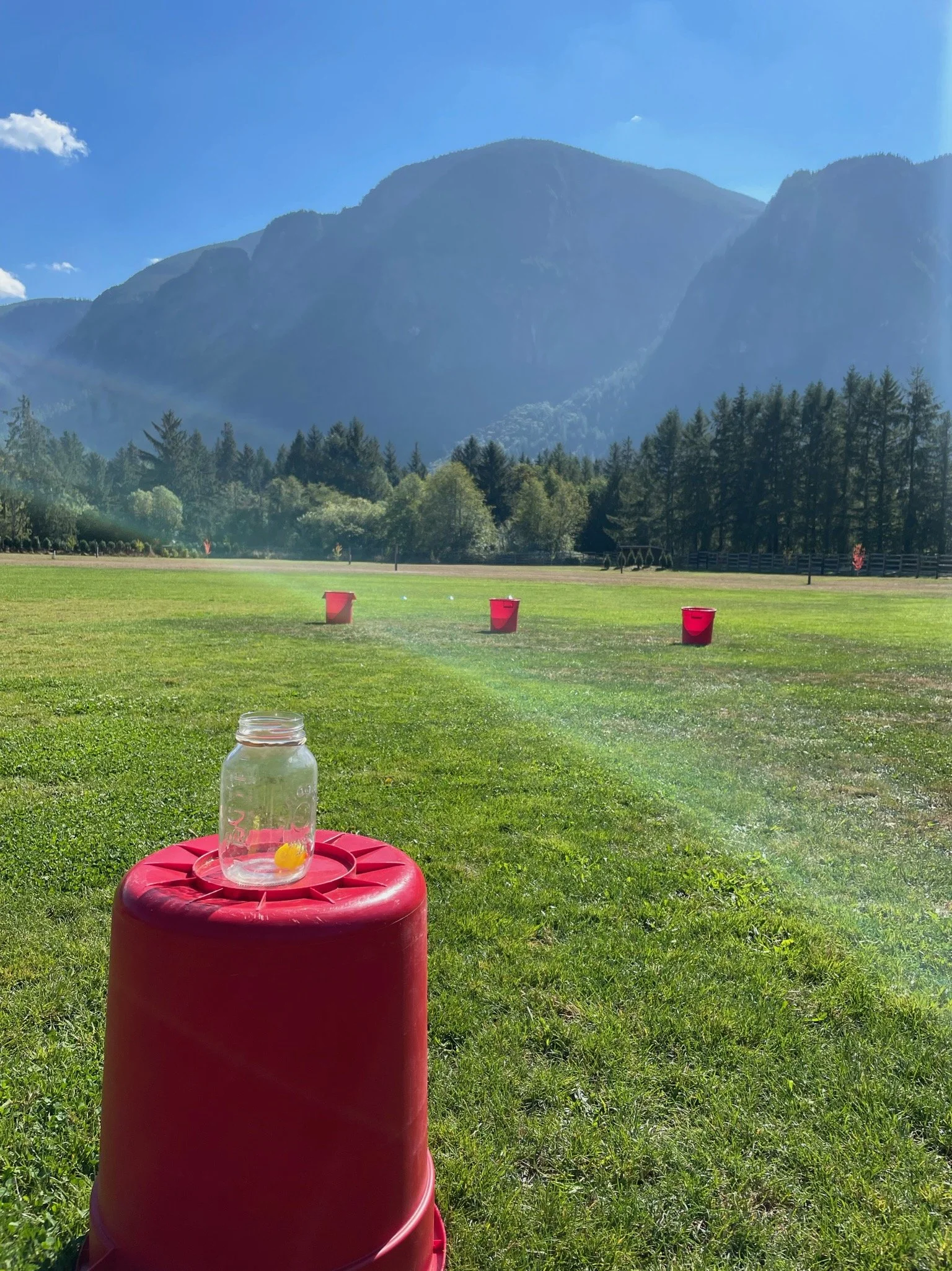 More Than Just a Bucket: The Ultimate Tool of Compass Outdoor ...
