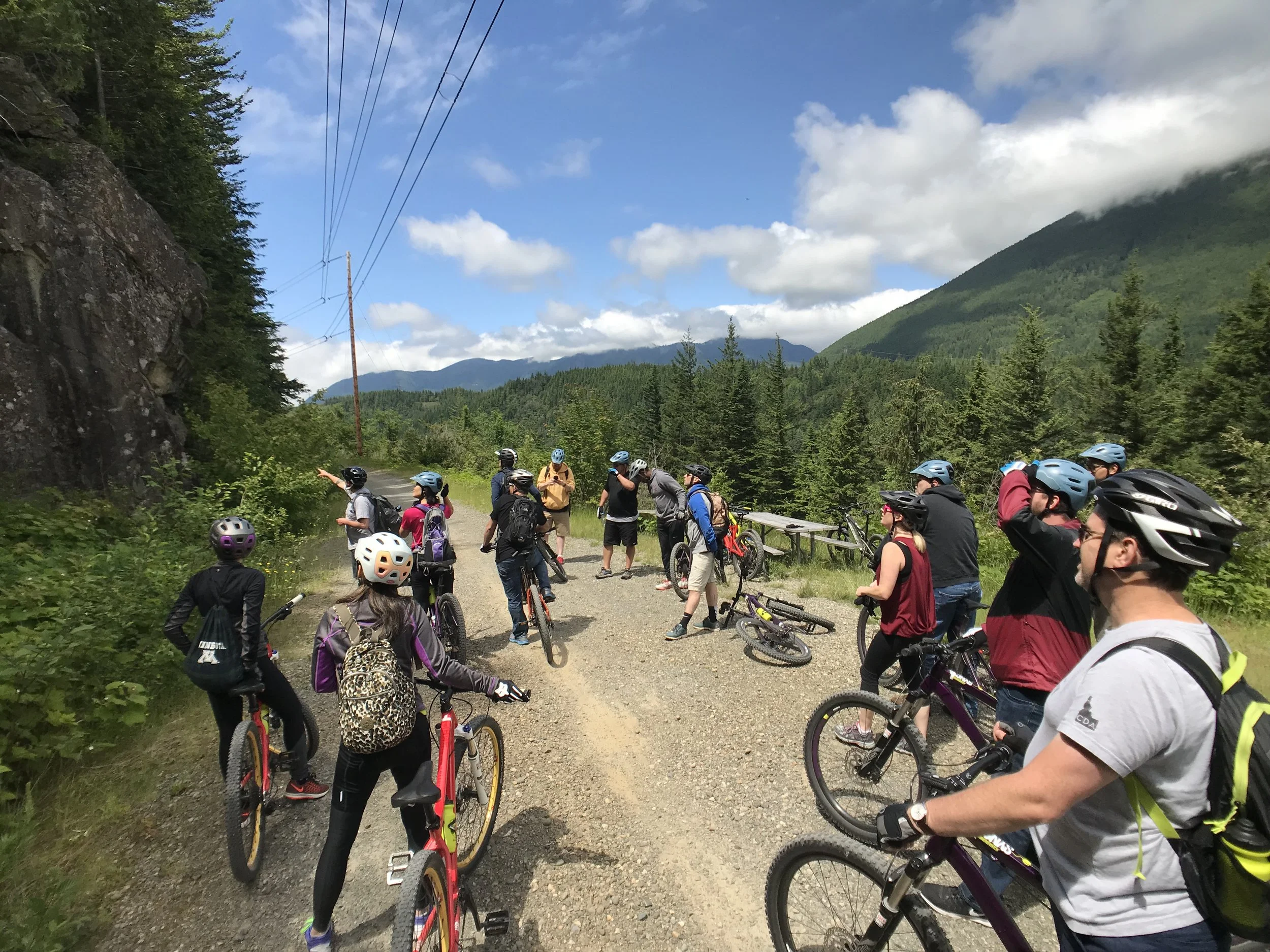 Corporate Team Building - Events and Adventures - Summer Camps ...