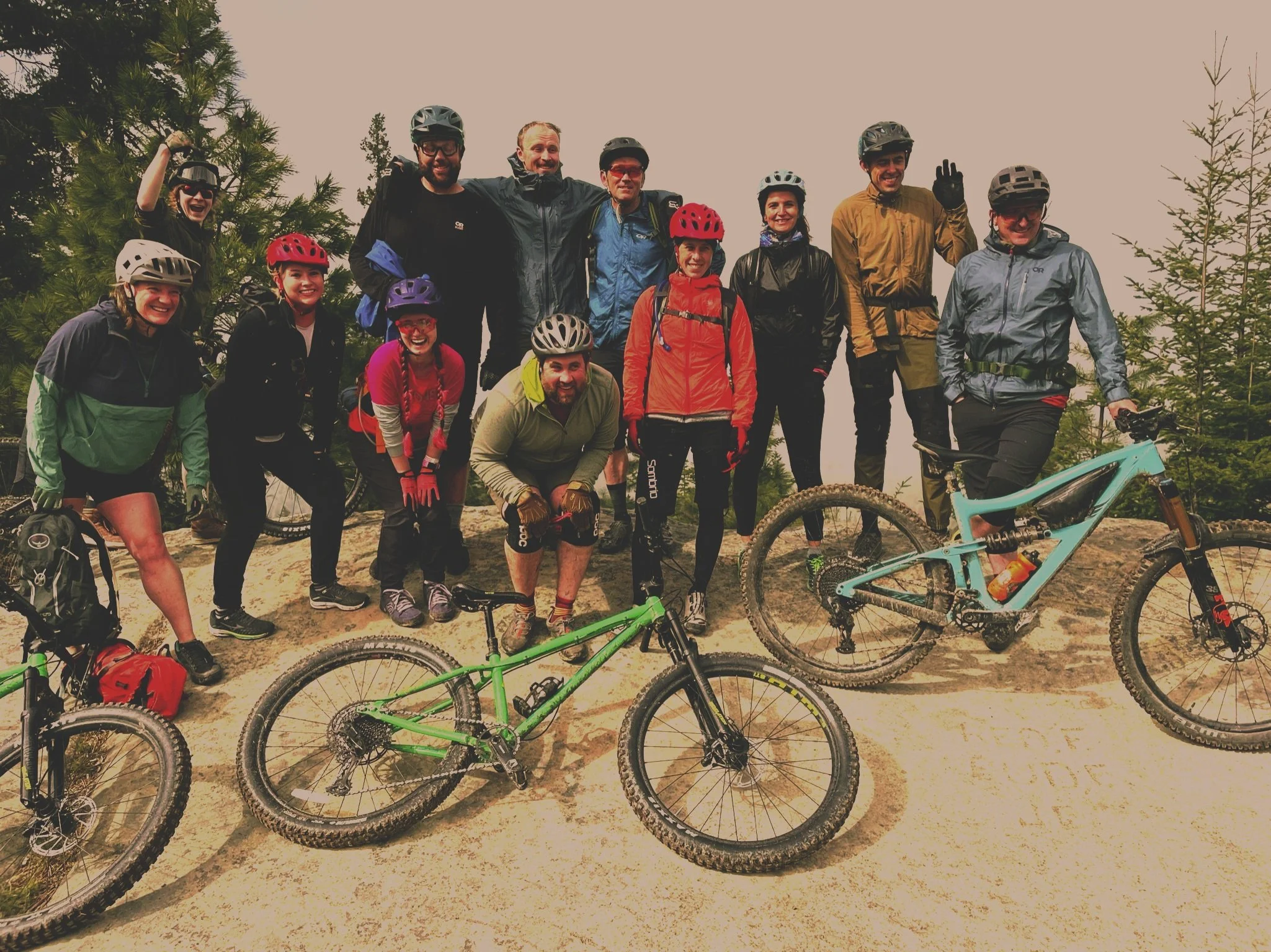 Corporate Team Building - Events and Adventures - Summer Camps ...