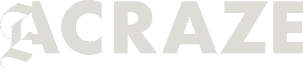 ACRAZE