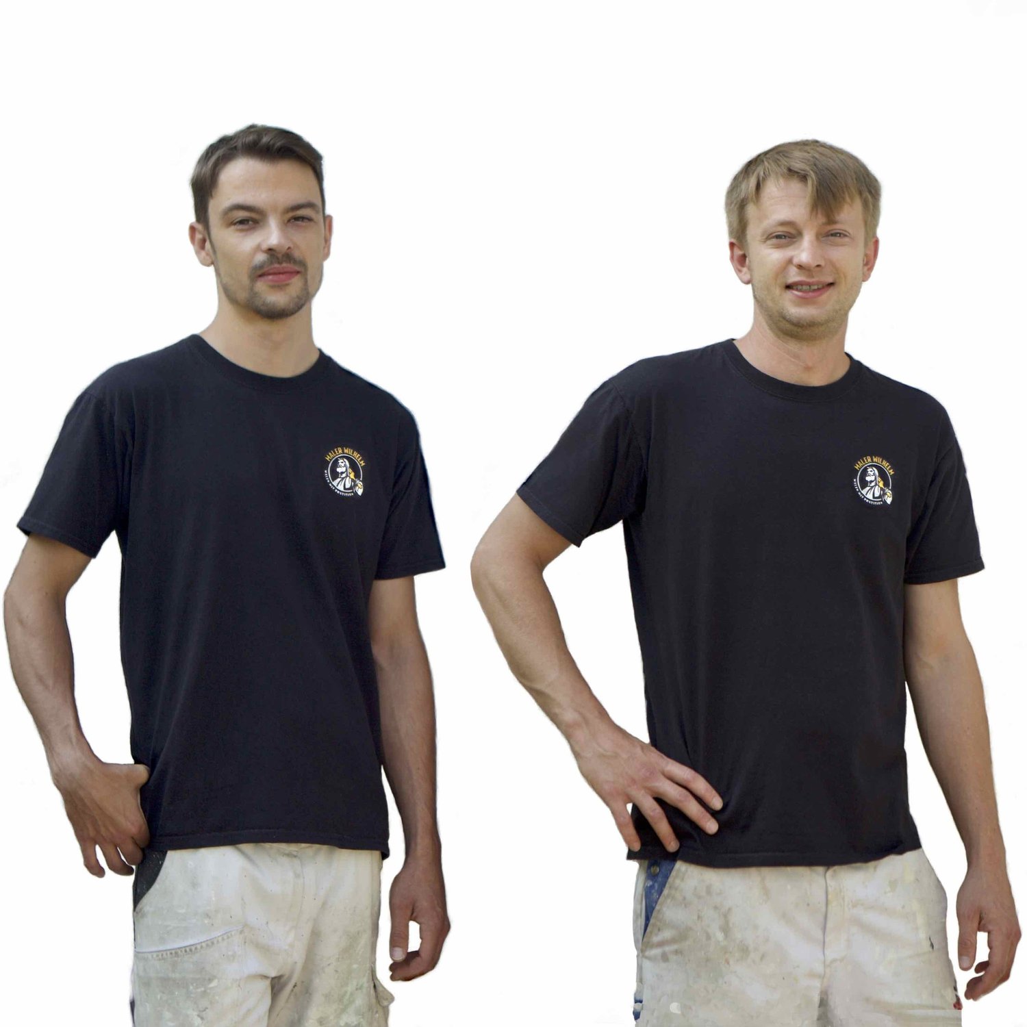 Kostenlose Offerte! Maler Wilhelm - Innen und Aussen Renovation