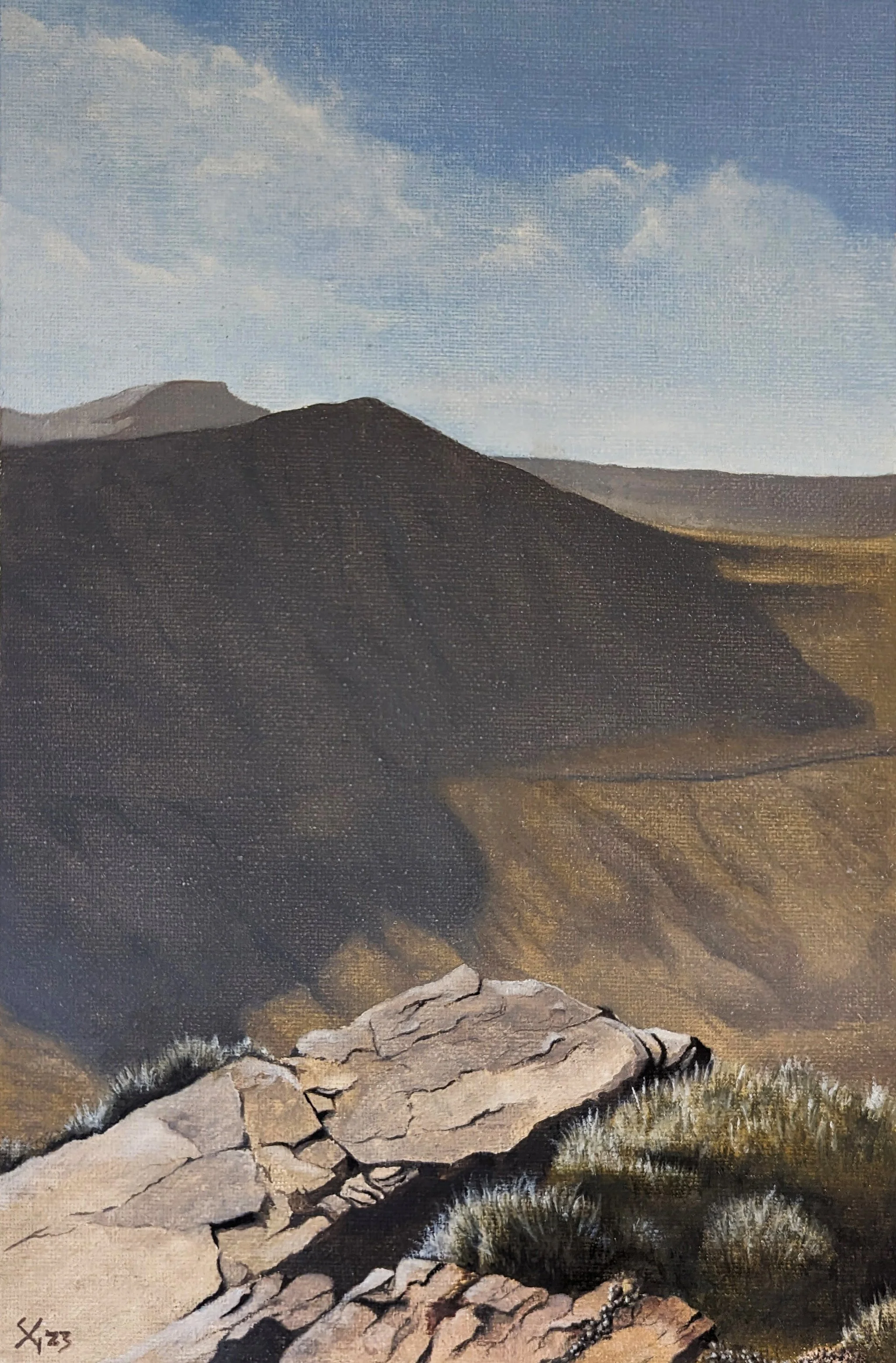 Simon Garwood