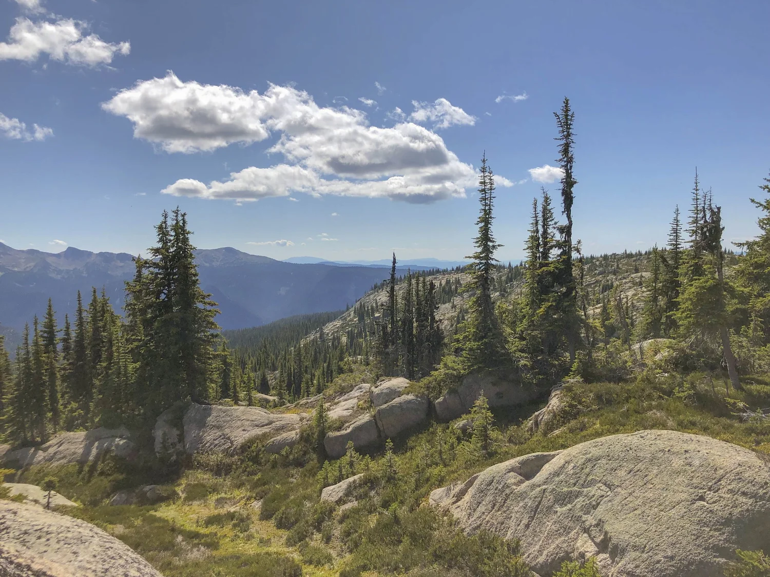 Clubs & Riding Areas — BCORMA