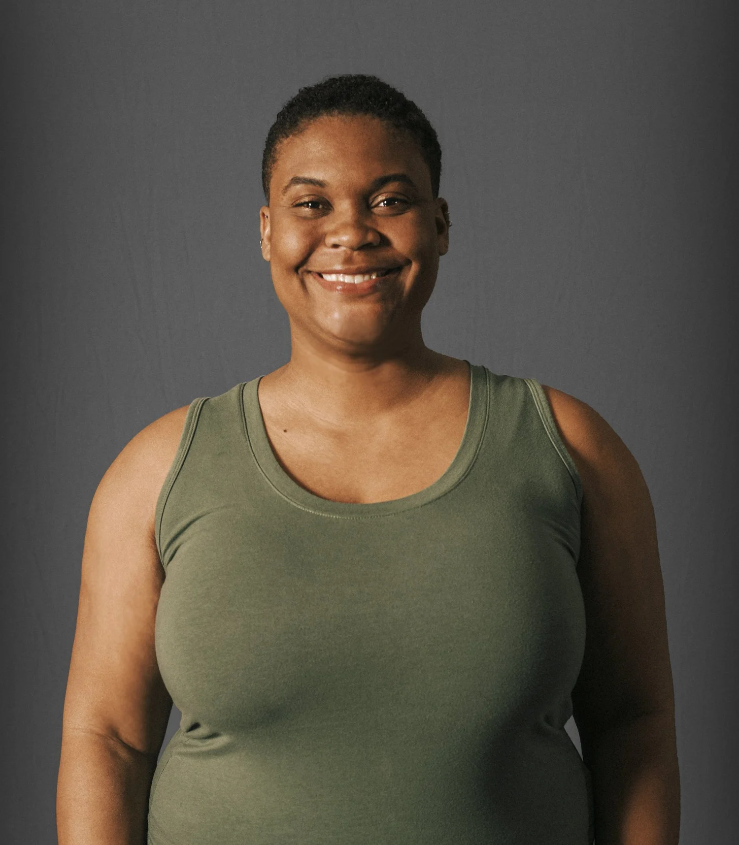 About — Pack Dance