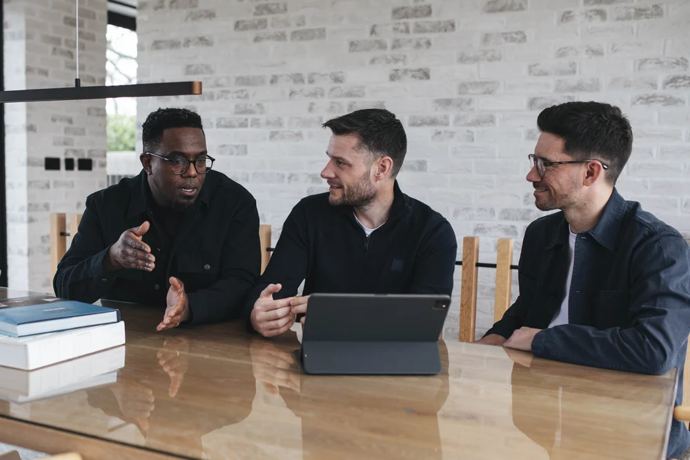 About — CODE. Architects