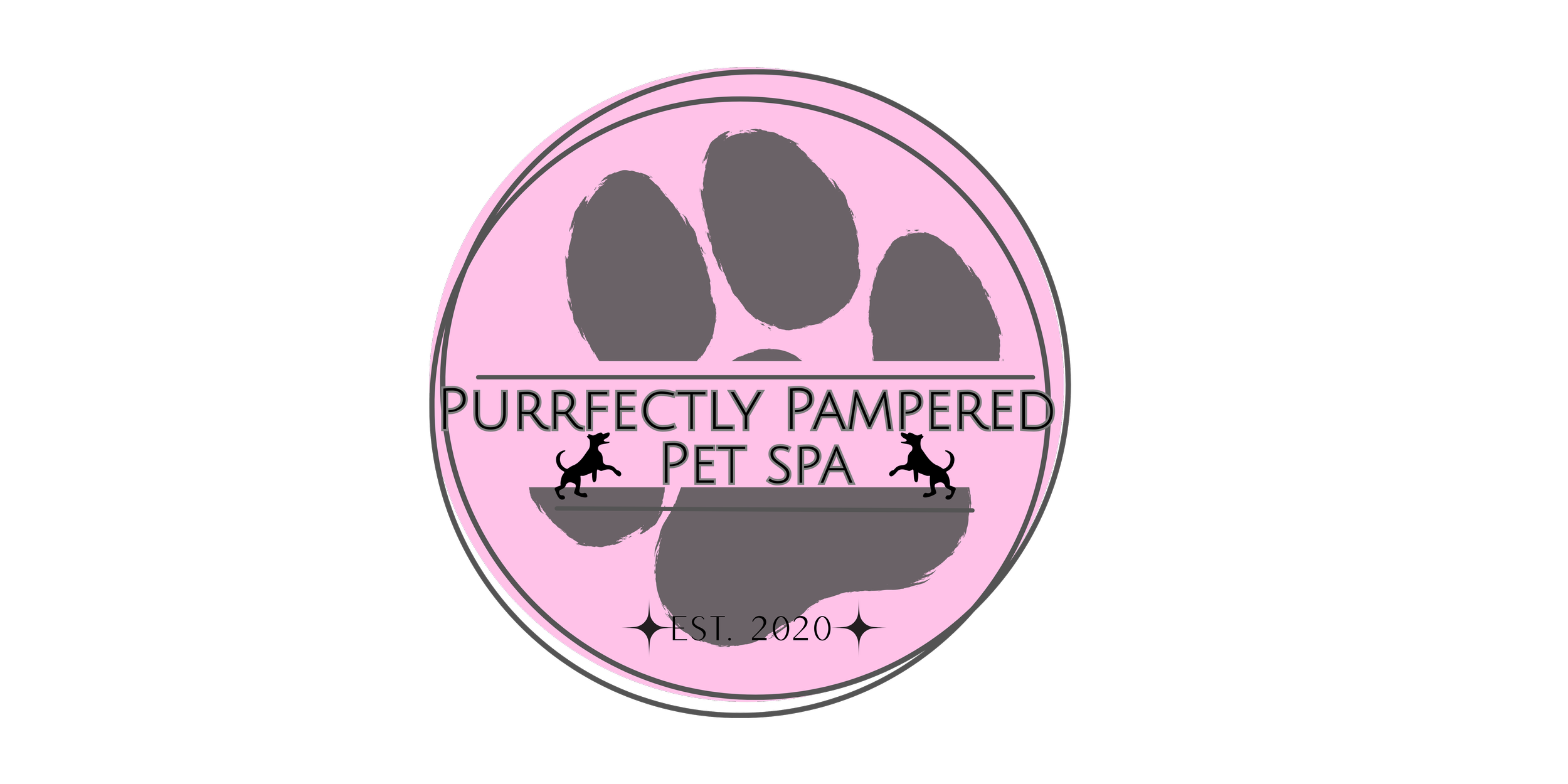 Purrfectly Pampered Pet Spa