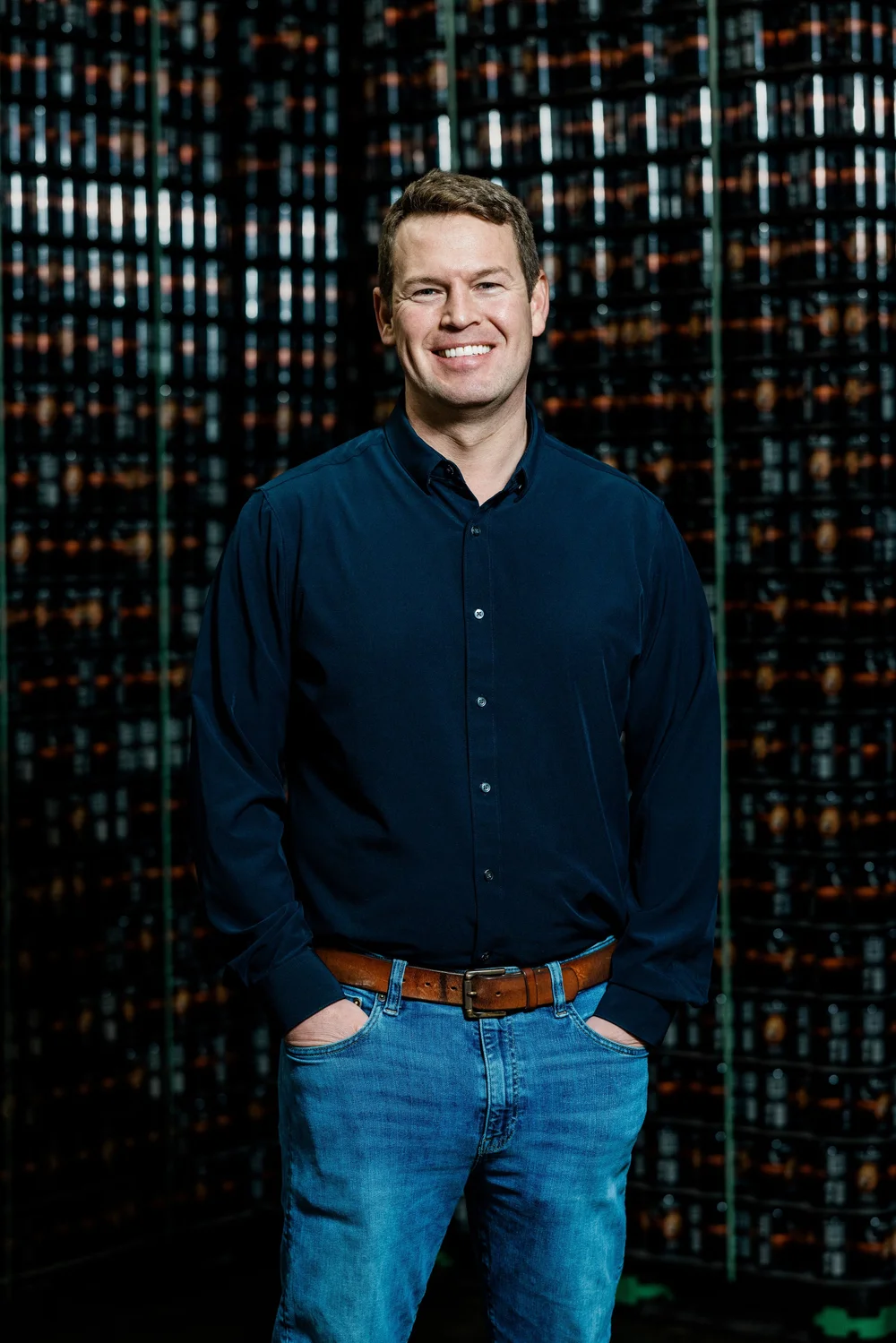 Team — Ackley Brands