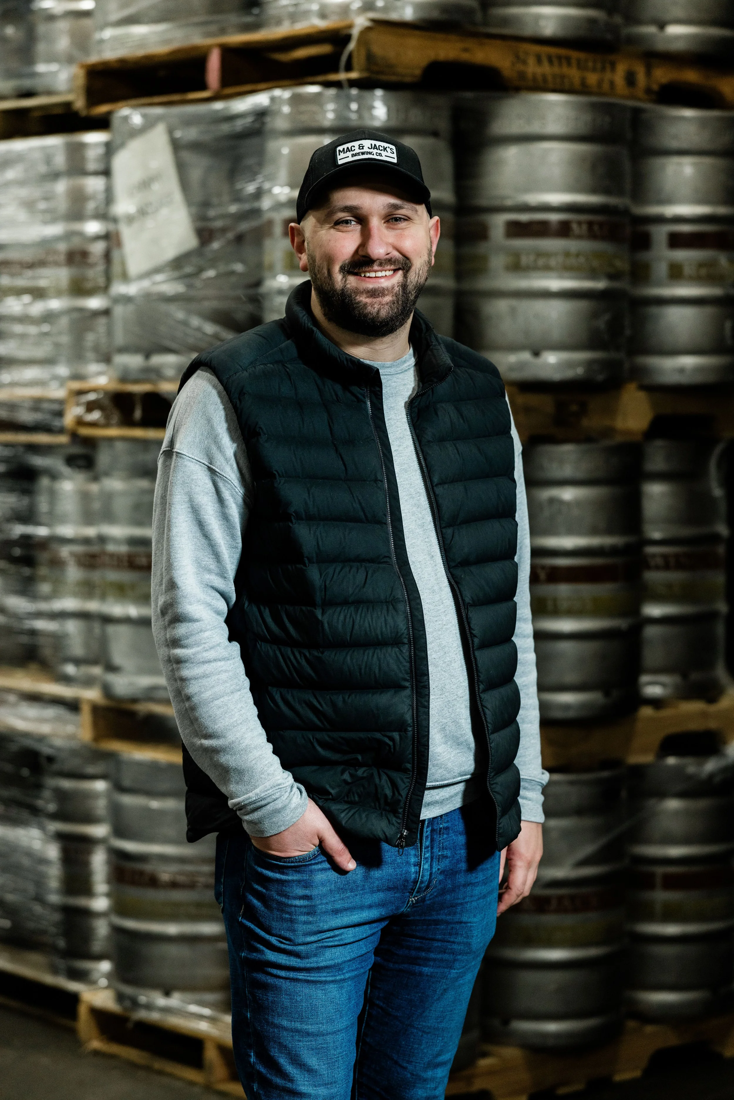 Team — Ackley Brands