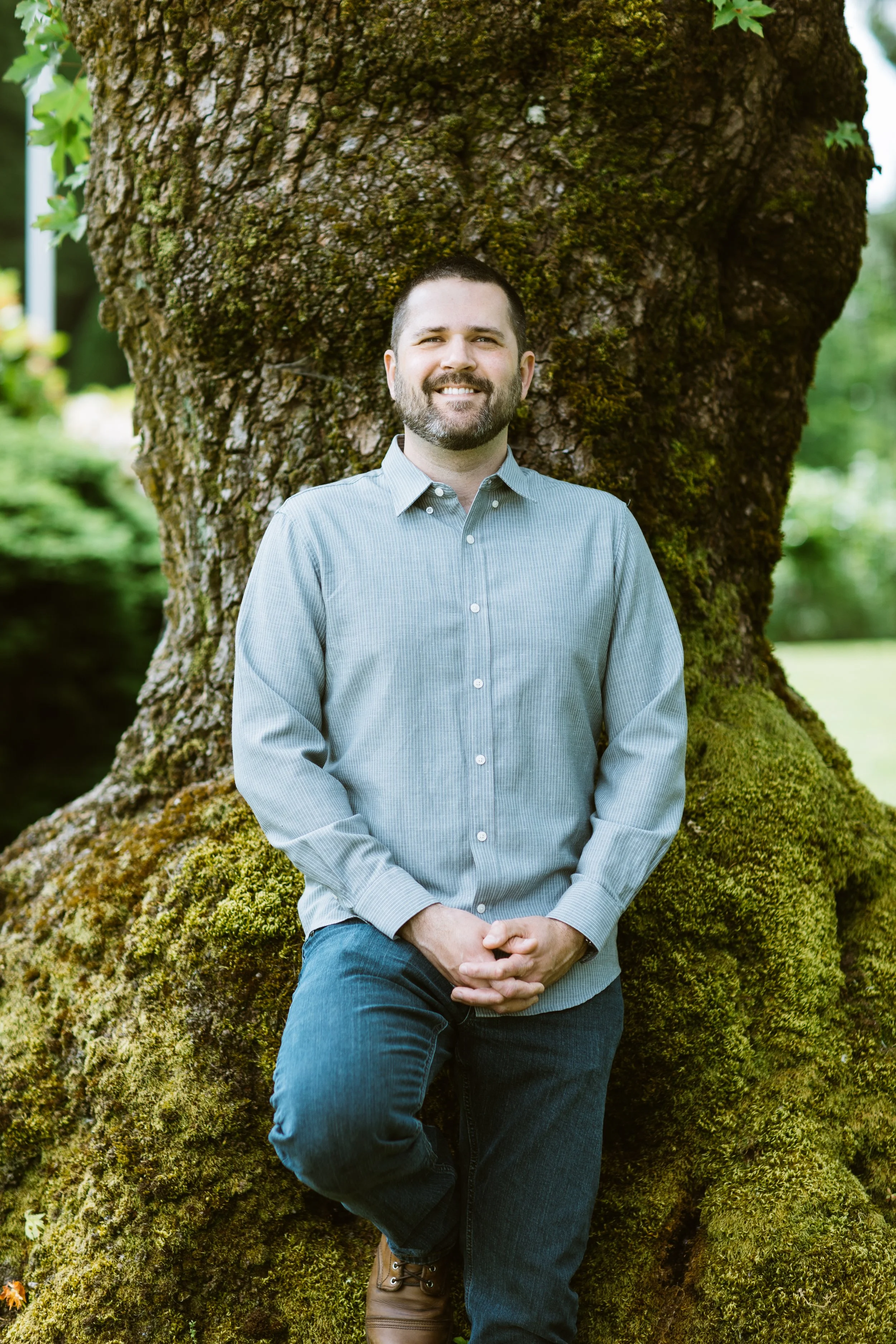 Team — Ackley Brands