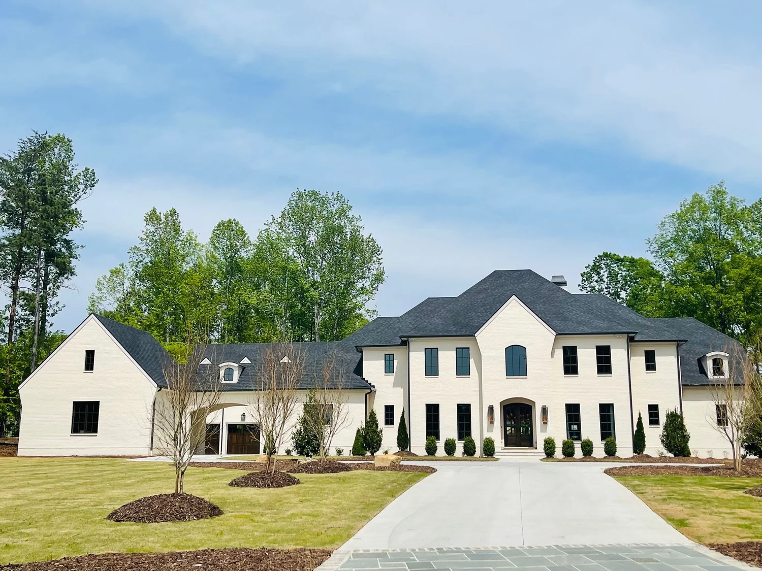 Luxury Real Estate in Hawks Ridge Community | Golf-centric Living near ...