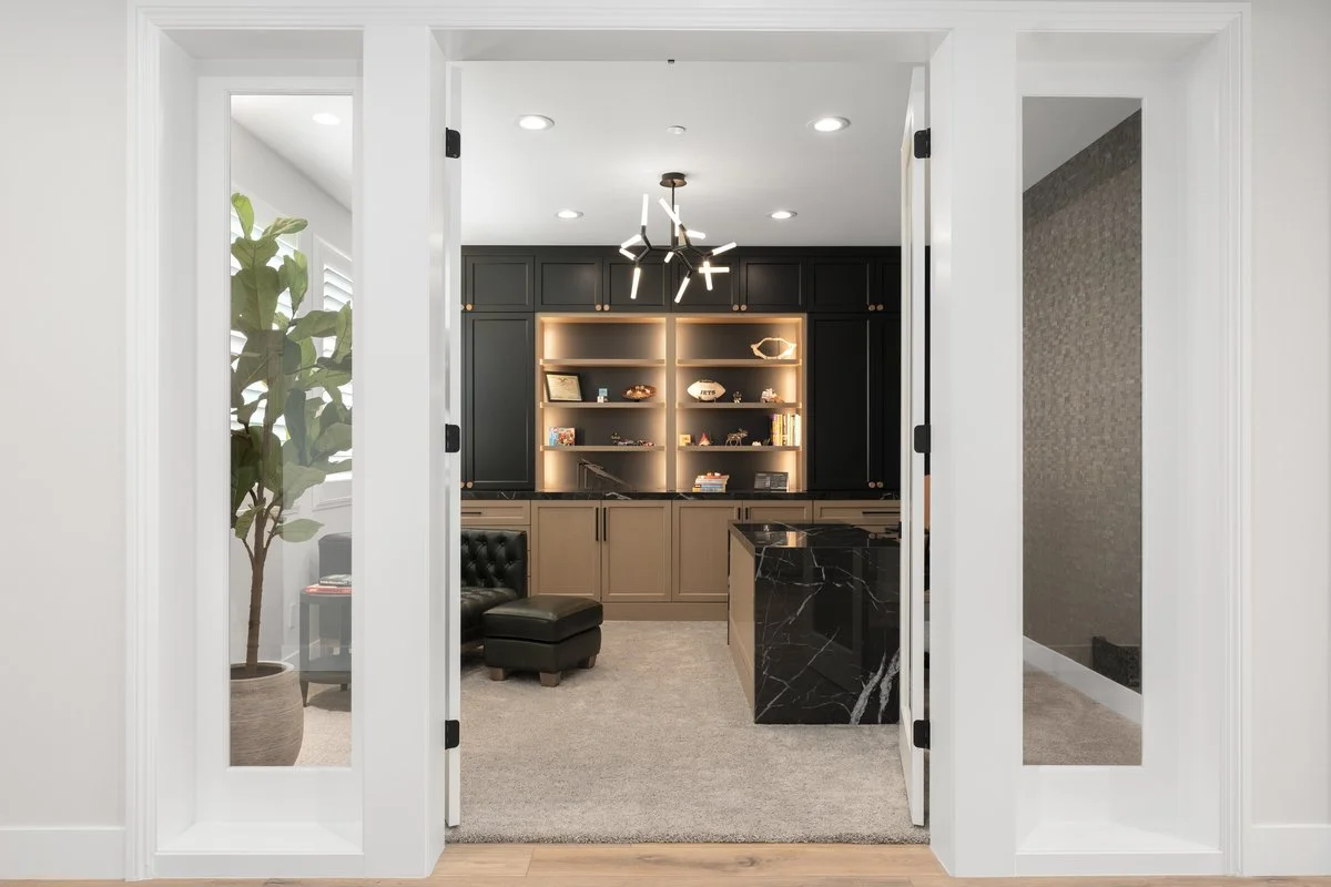 Sass Construction and Design | Transform Your Home