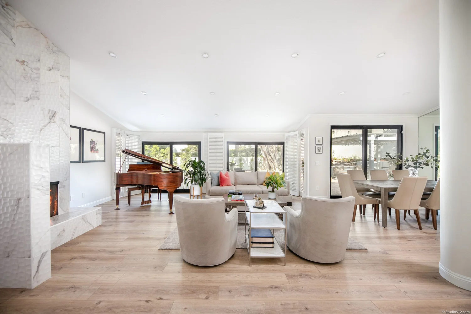 Sass Construction and Design