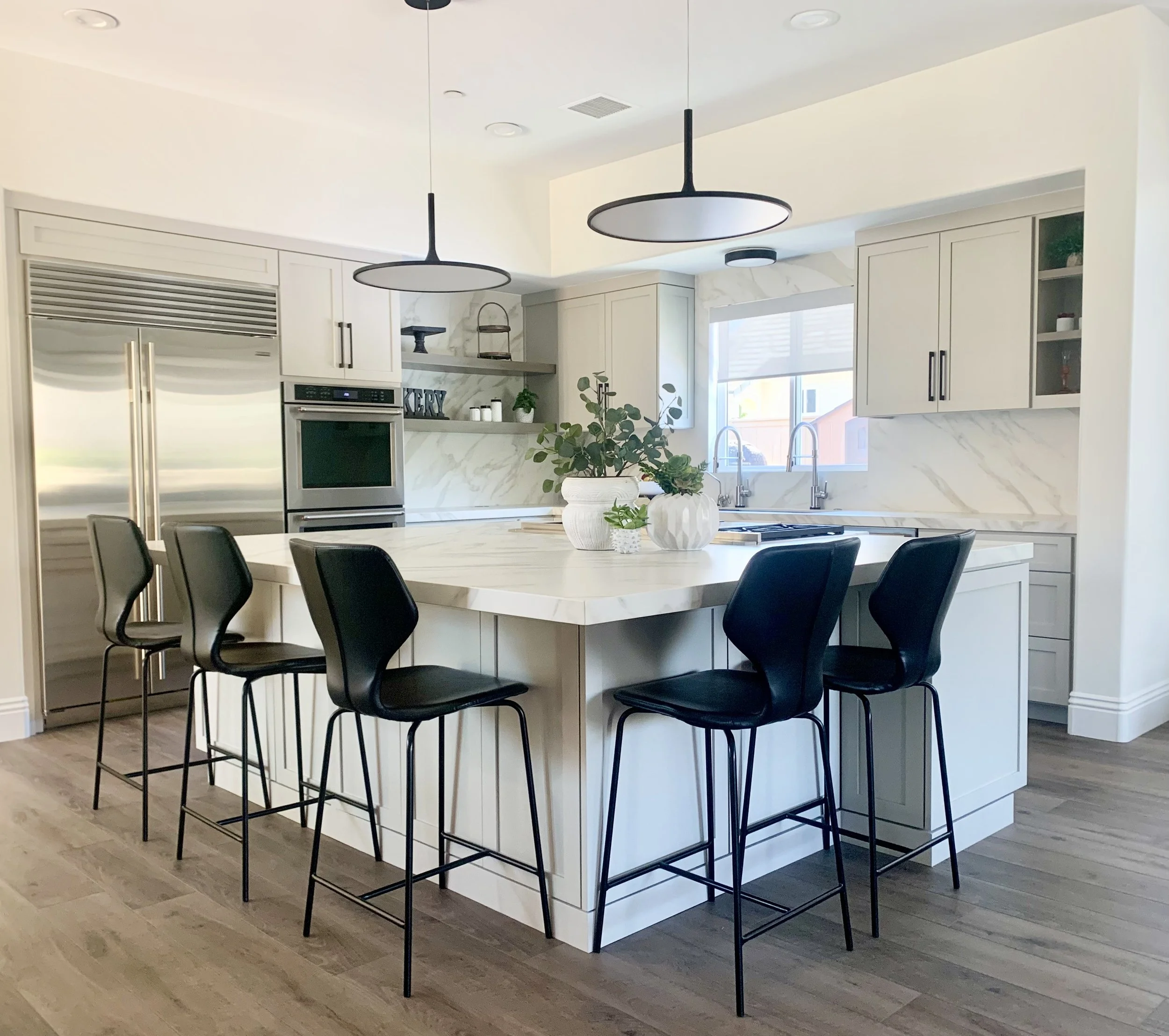 Sass Construction and Design