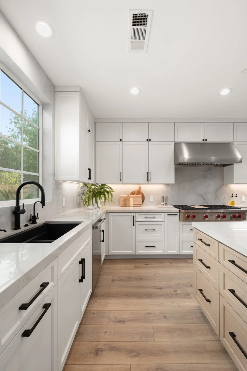 Sass Construction and Design | Transform Your Home