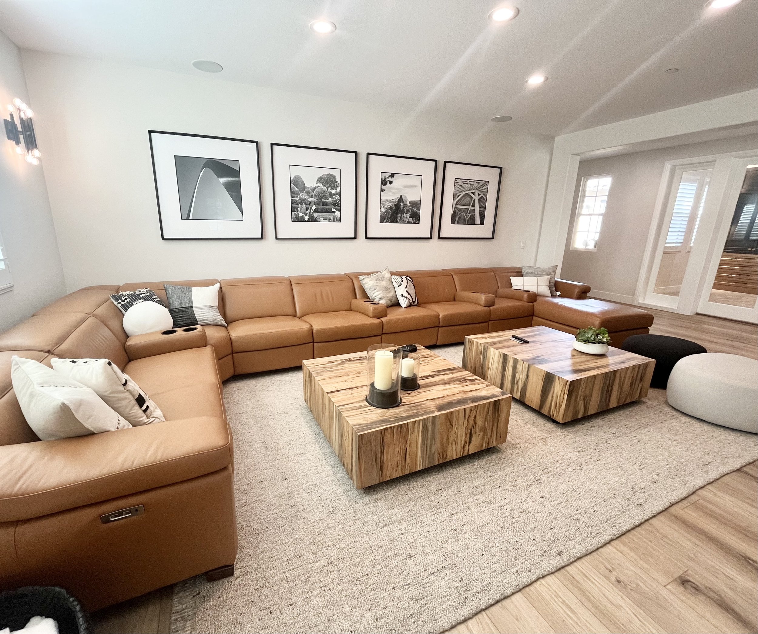 Sass Construction and Design | Transform Your Home