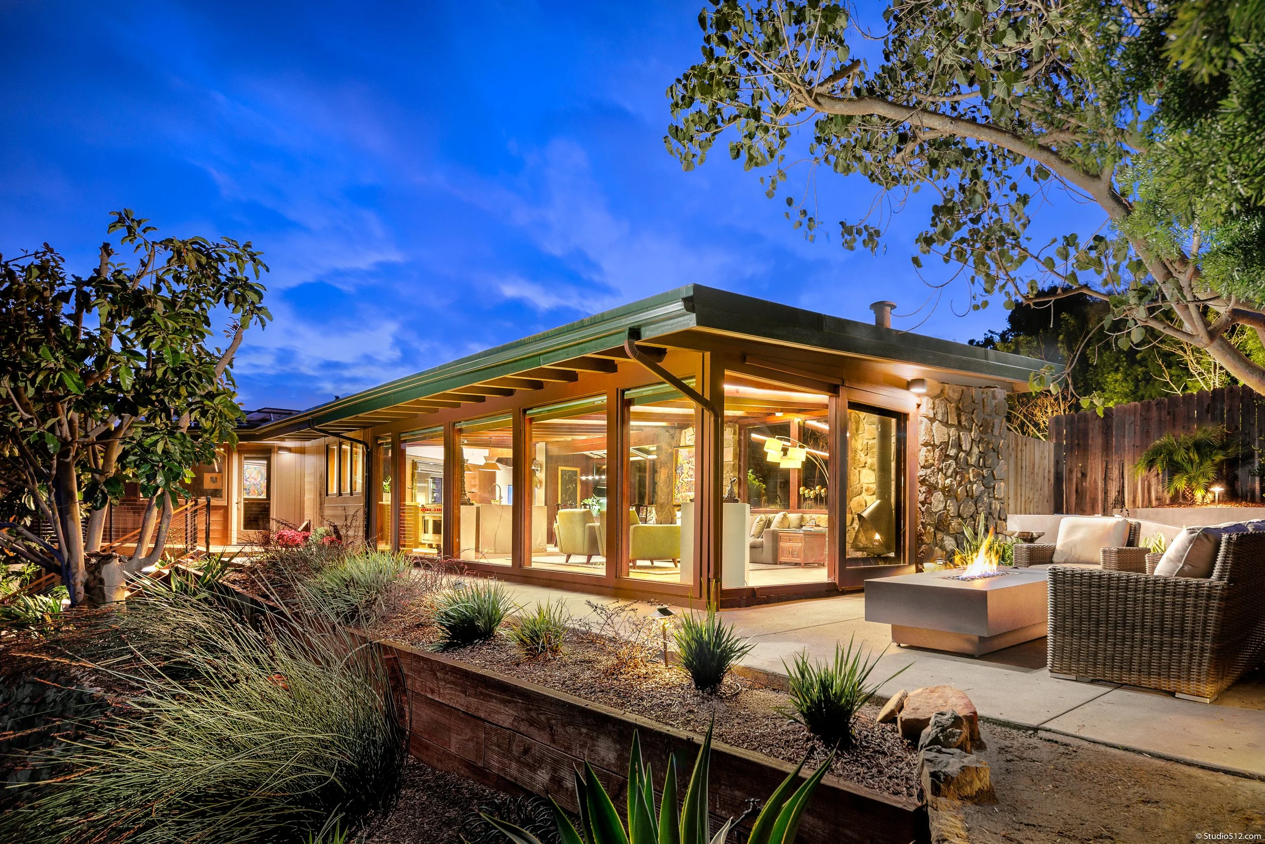 Sass Construction and Design