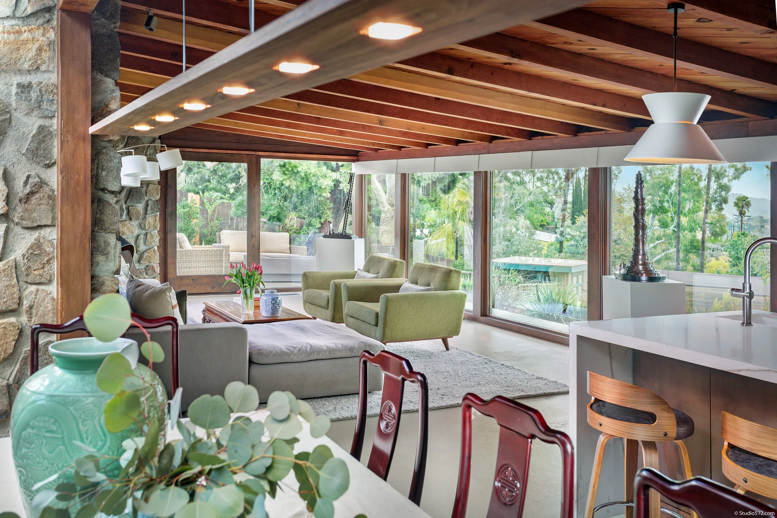 Sass Construction and Design