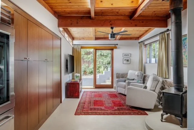 Sass Construction and Design