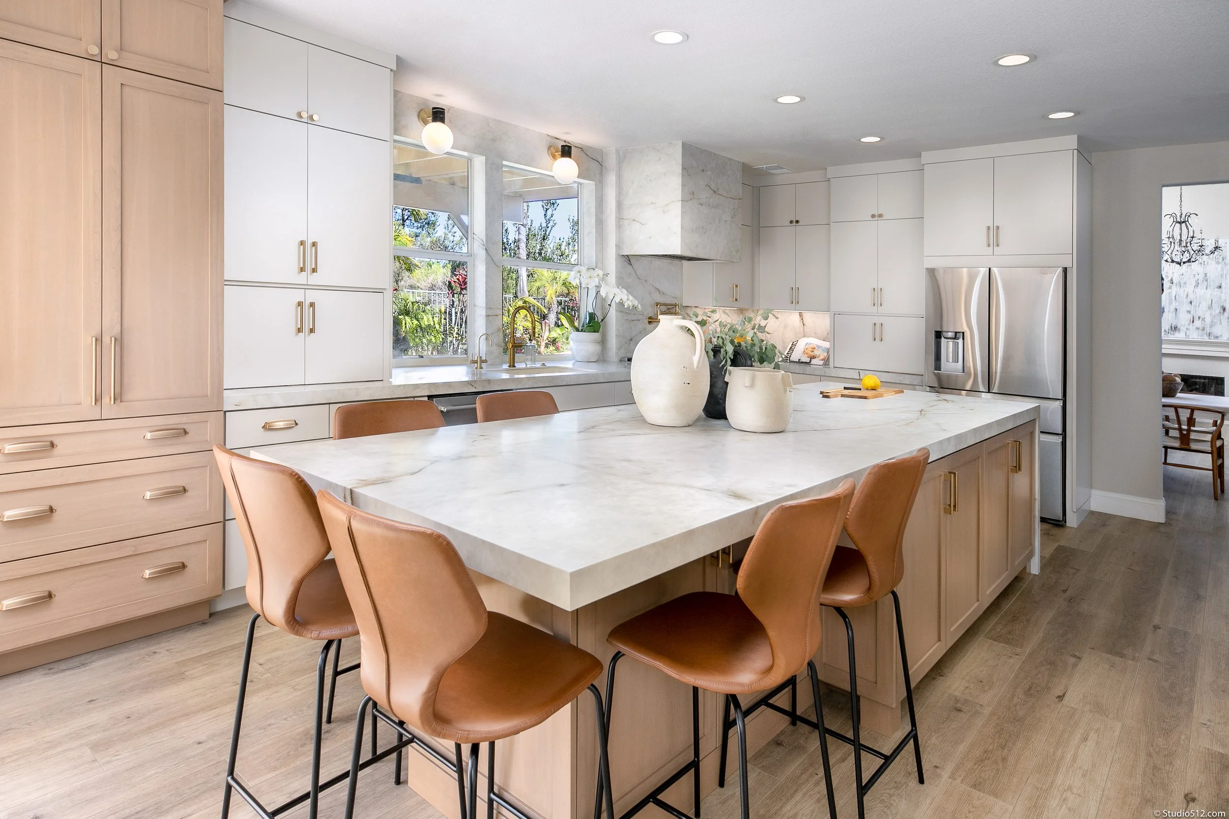 Sass Construction and Design