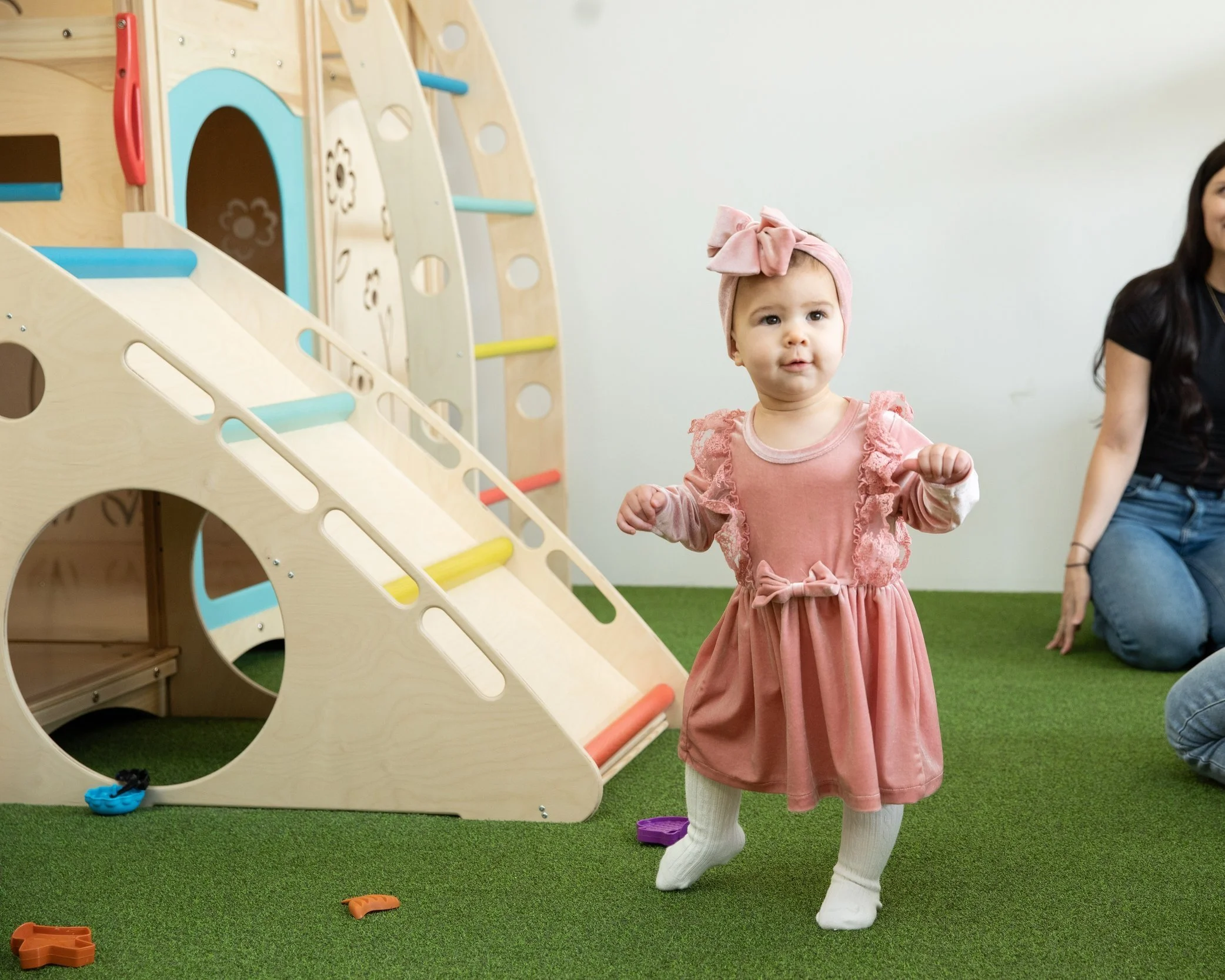 Sunshine Indoor Play