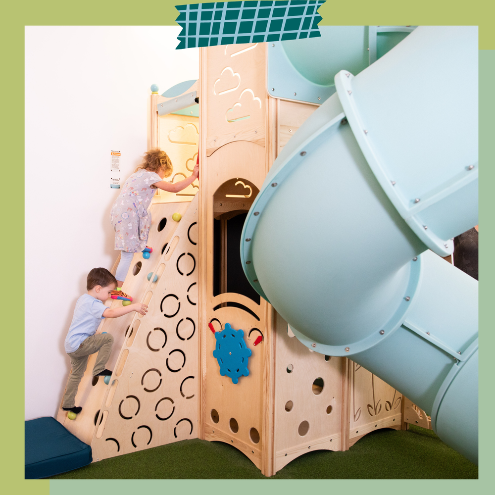 Play | Discover Fun Today! — Sunshine Indoor Play