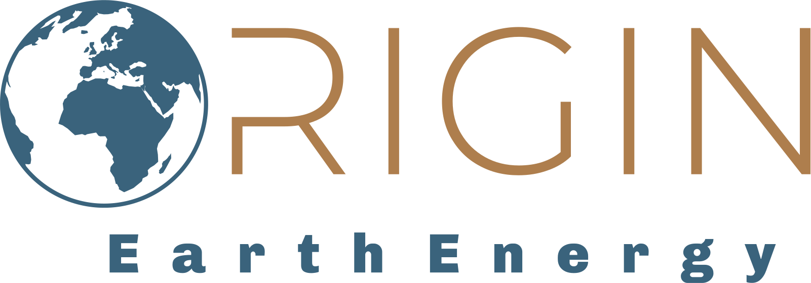 Board and Governance — Origin Earth Energy