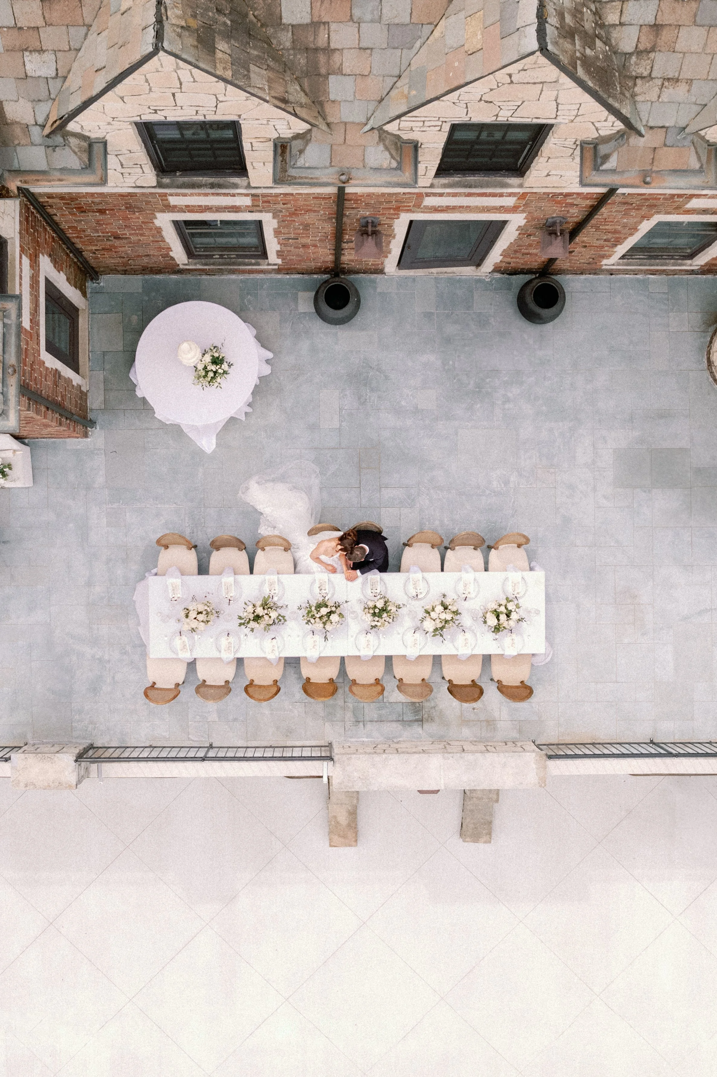 THE ADAMS MANOR — Michigan's most exclusive venue