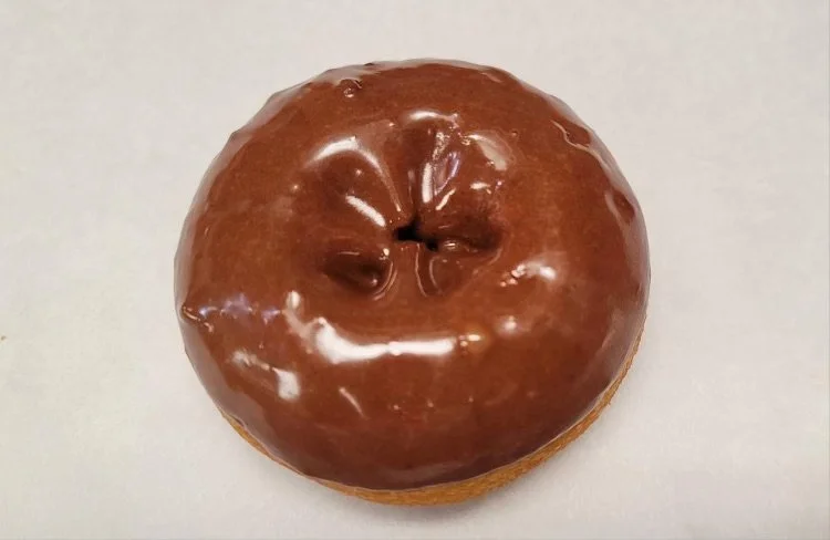 Batavia Menu — Dimple's Donuts