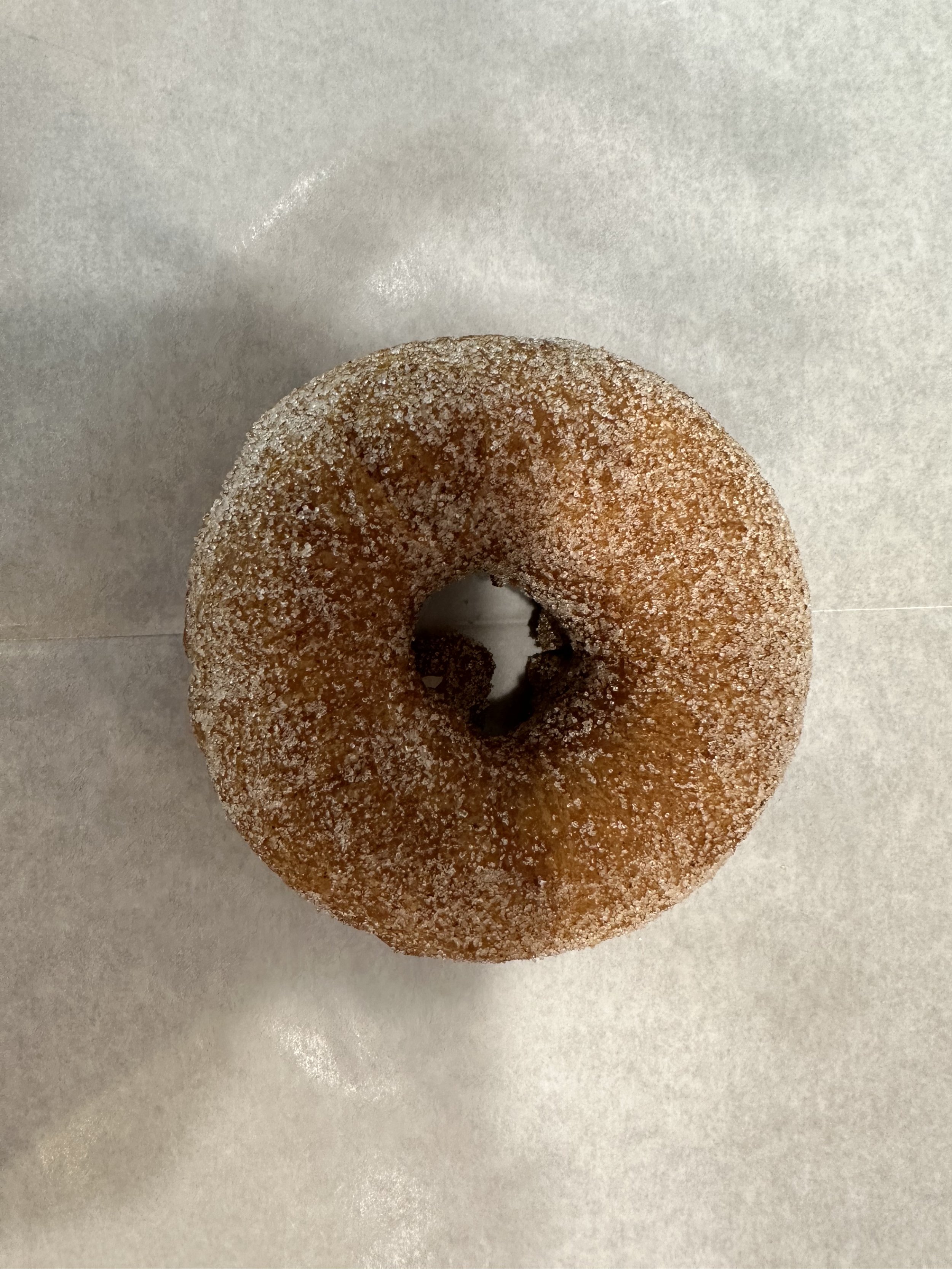 Batavia Menu — Dimple's Donuts