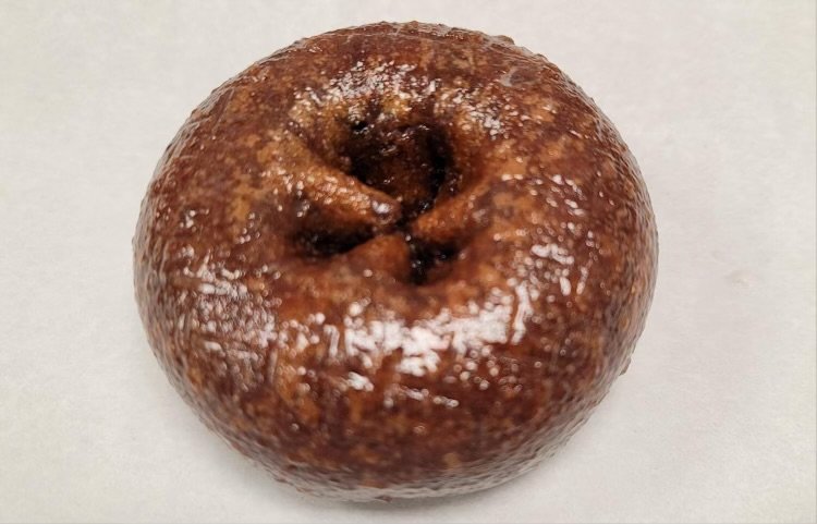 Batavia Menu — Dimple's Donuts