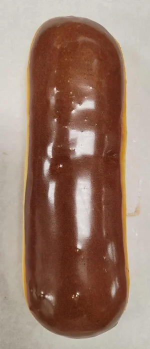 St. Charles Menu — Dimple's Donuts