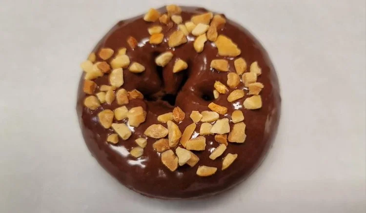 Batavia Menu — Dimple's Donuts