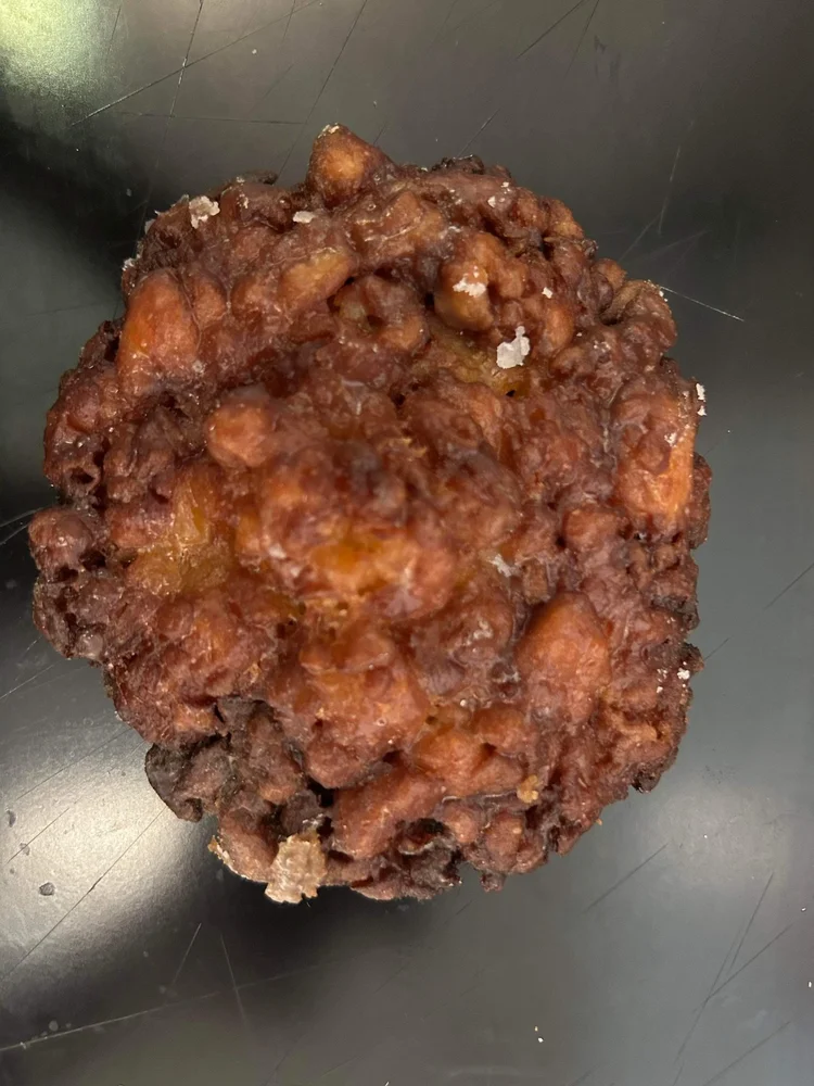 Batavia Menu — Dimple's Donuts