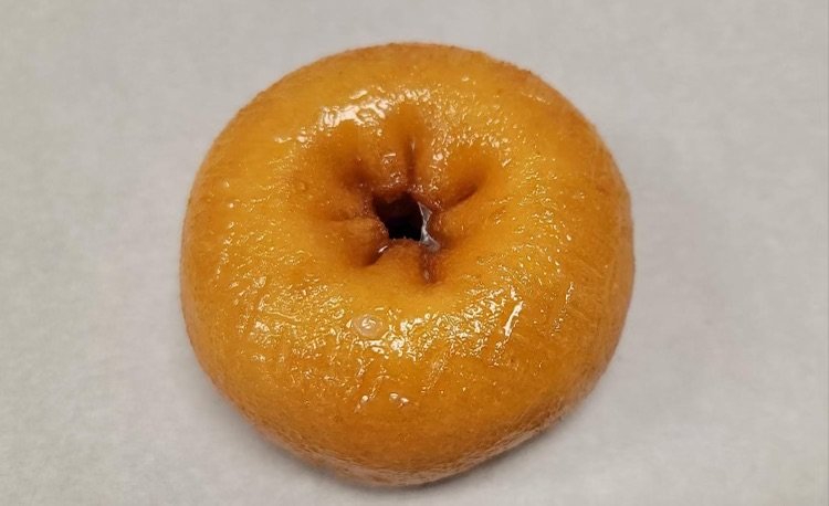 Batavia Menu — Dimple's Donuts