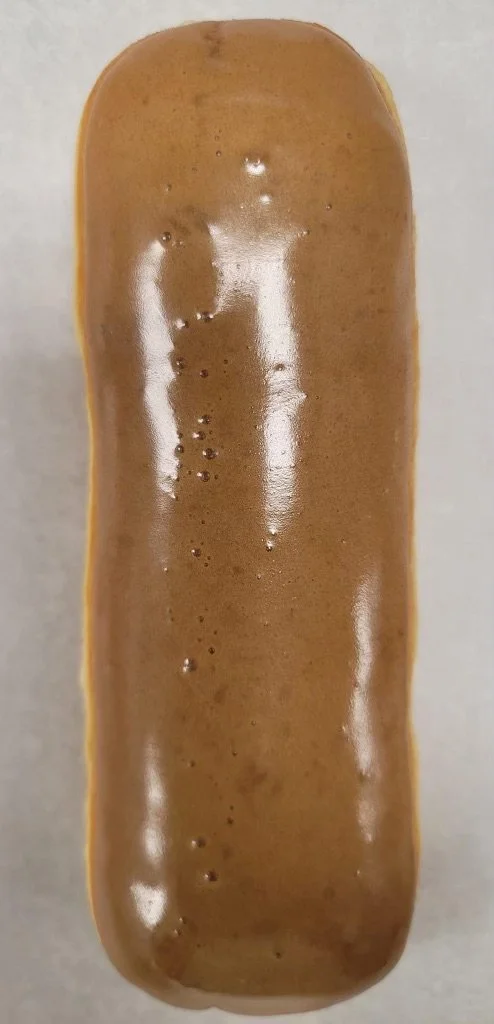 St. Charles Menu — Dimple's Donuts