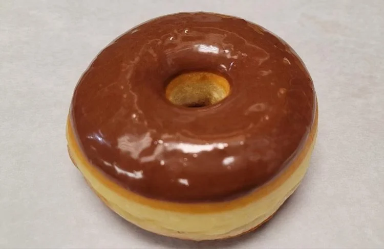 St. Charles Menu — Dimple's Donuts