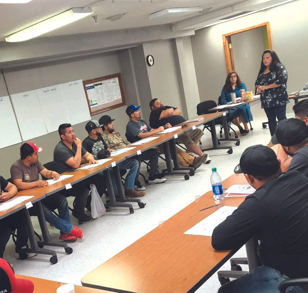 Workers Rights — Heartland Workers Center