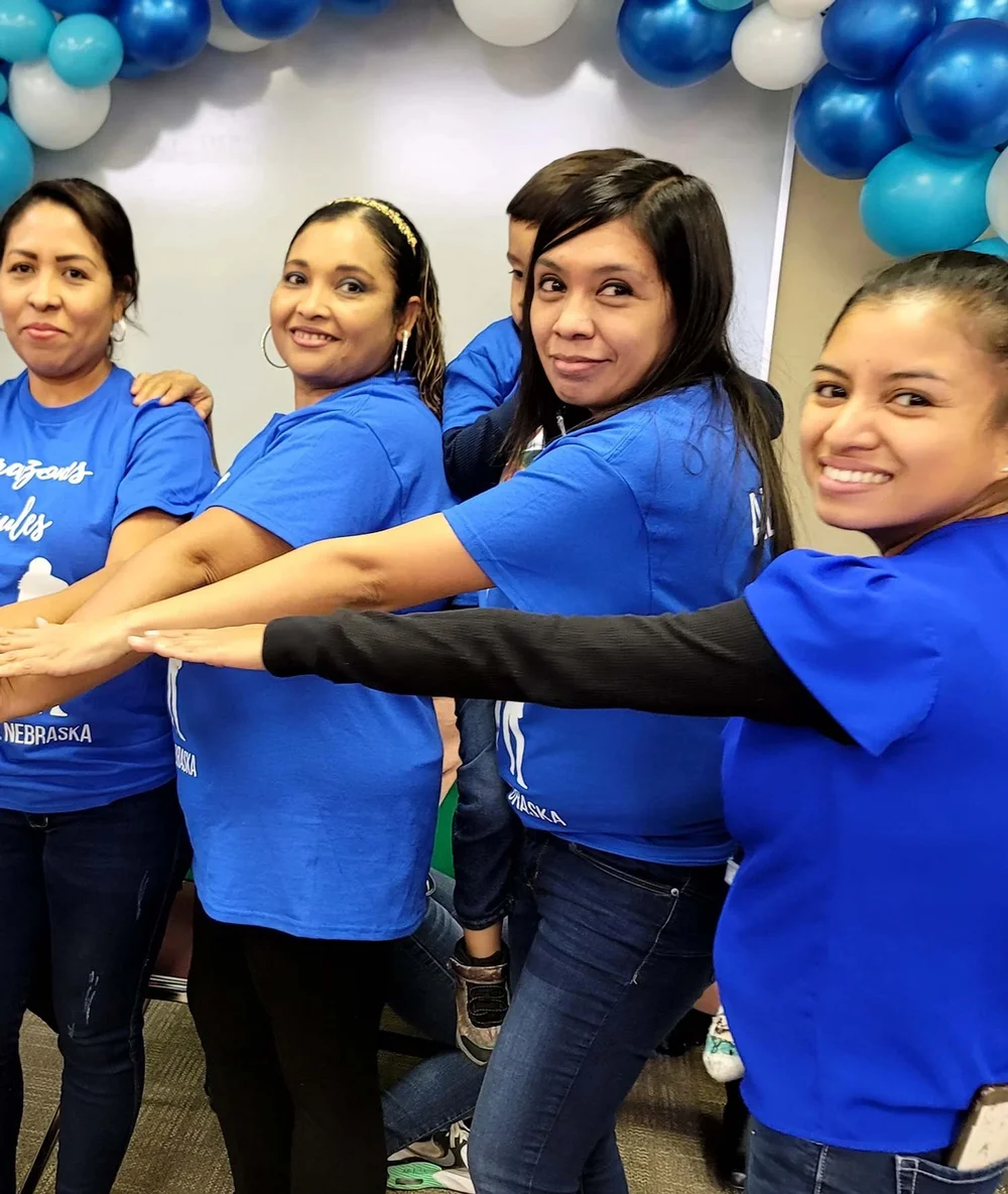 About Us — Heartland Workers Center