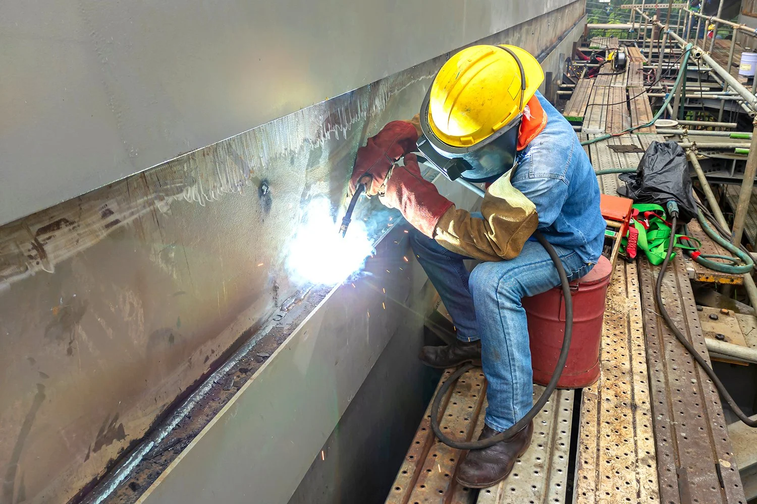 Health & Safety Training Institute — Heartland Workers Center