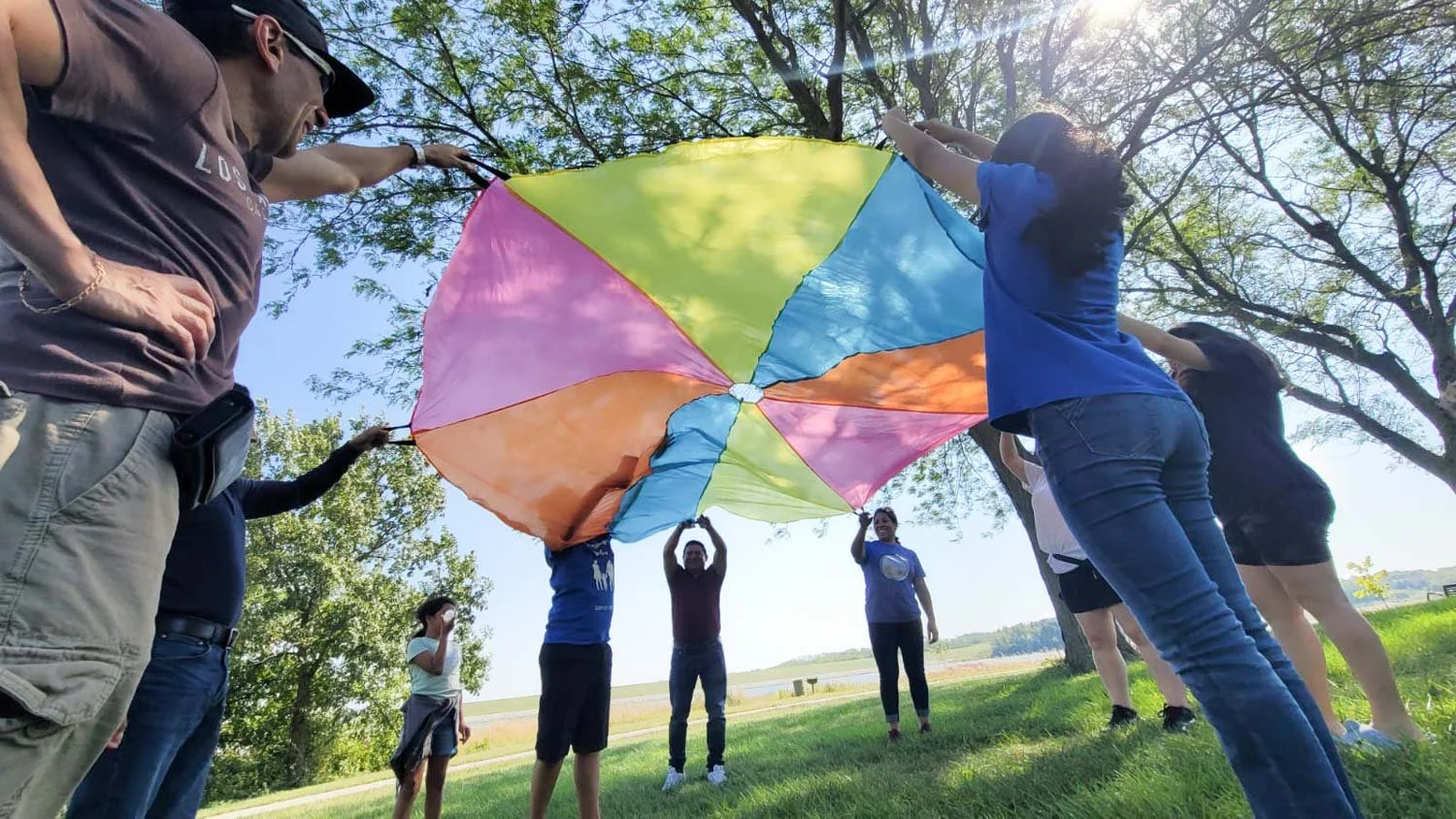 About Us — Heartland Workers Center