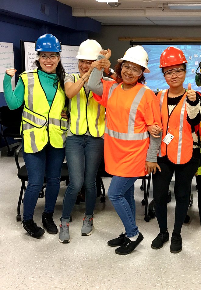 Heartland Workers Center